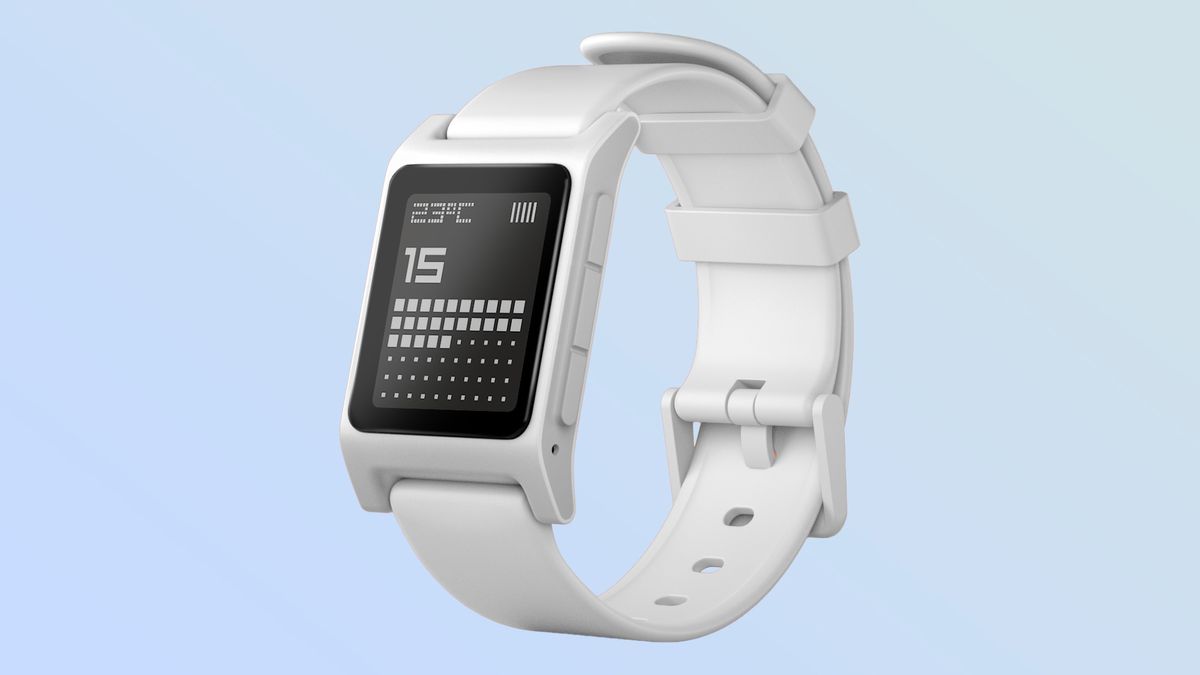 Pebble is back with two new smartwatches starting at $149 — how to ...