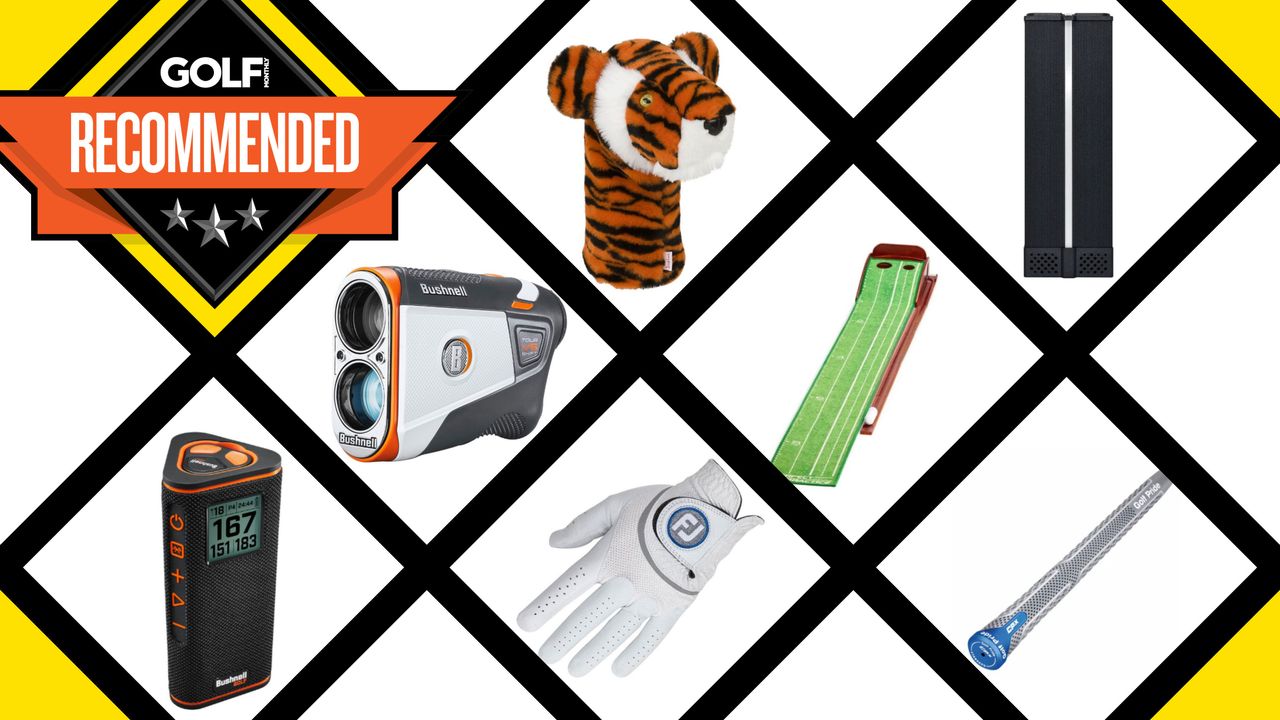 32 Best Golf Quotes | Golf Monthly