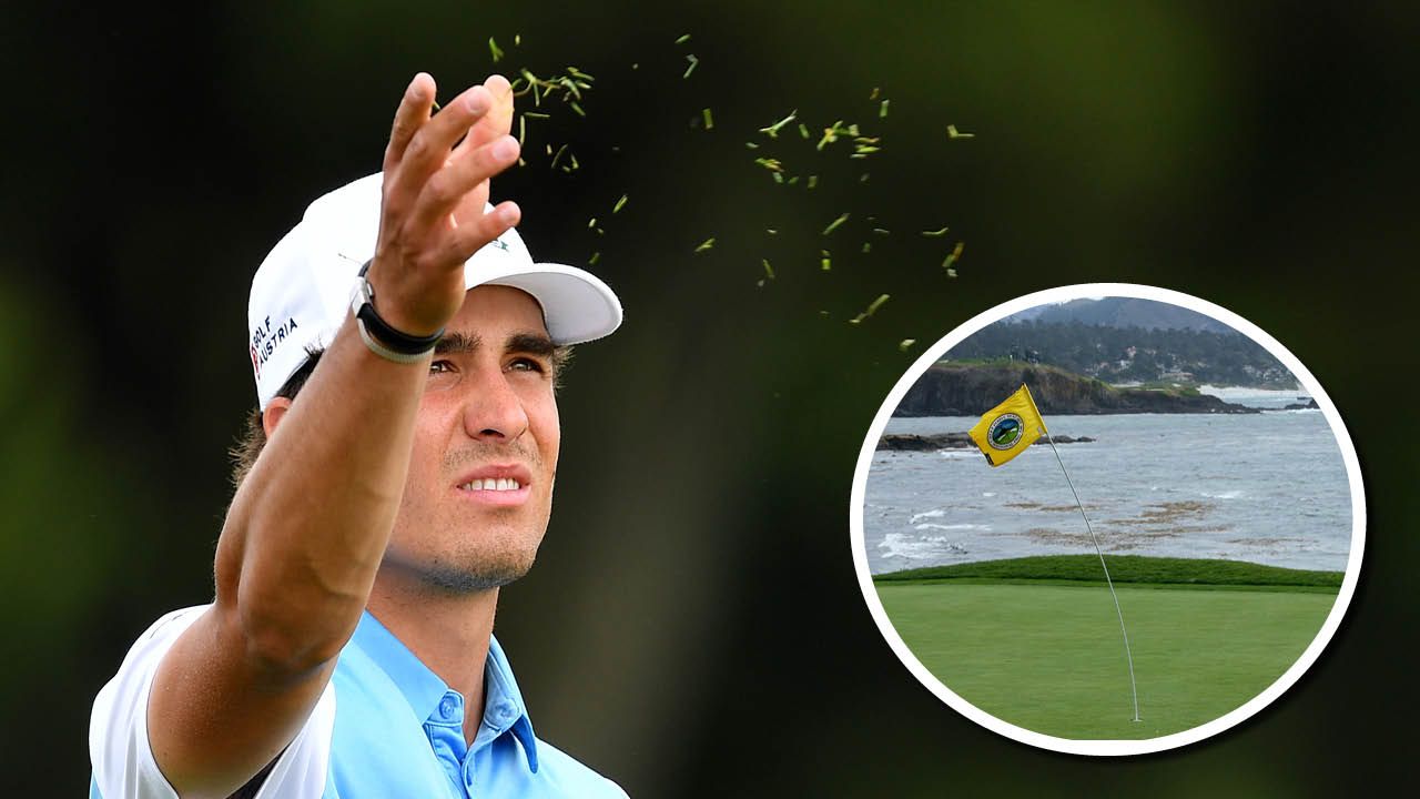 How To Calculate Distance In The Wind | Golf Monthly
