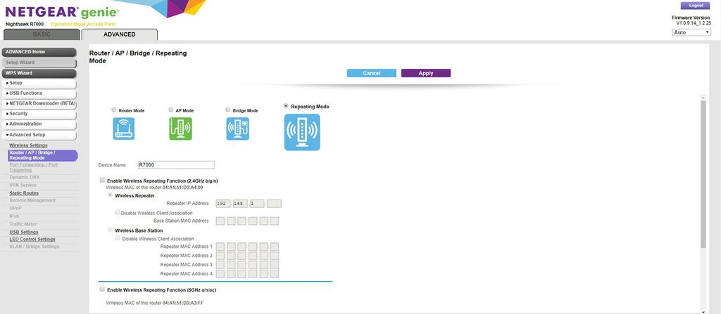 How to Turn an Old Router into a Wi-Fi Extender | Tom's Guide