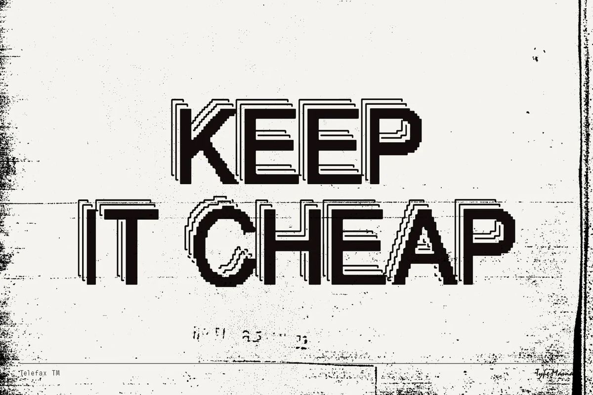 The hottest typography trends to watch in 2025 | Creative Bloq