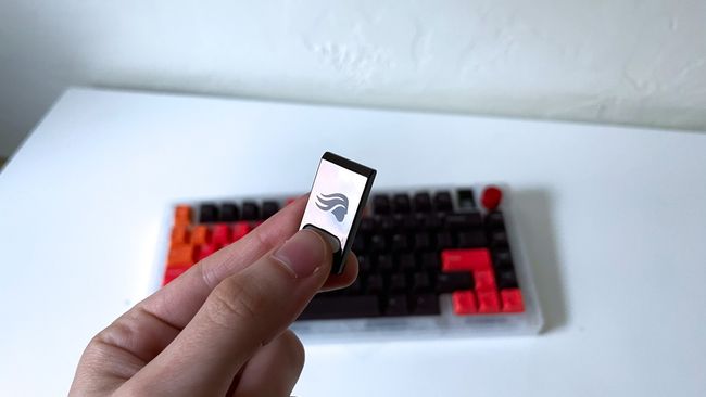 Glorious GMMK 3 review: This is the most customizable gaming keyboard ...