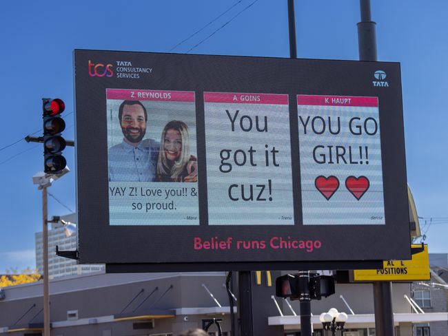 The Chicago Marathon Course, According to Chicago Finishers | Coach