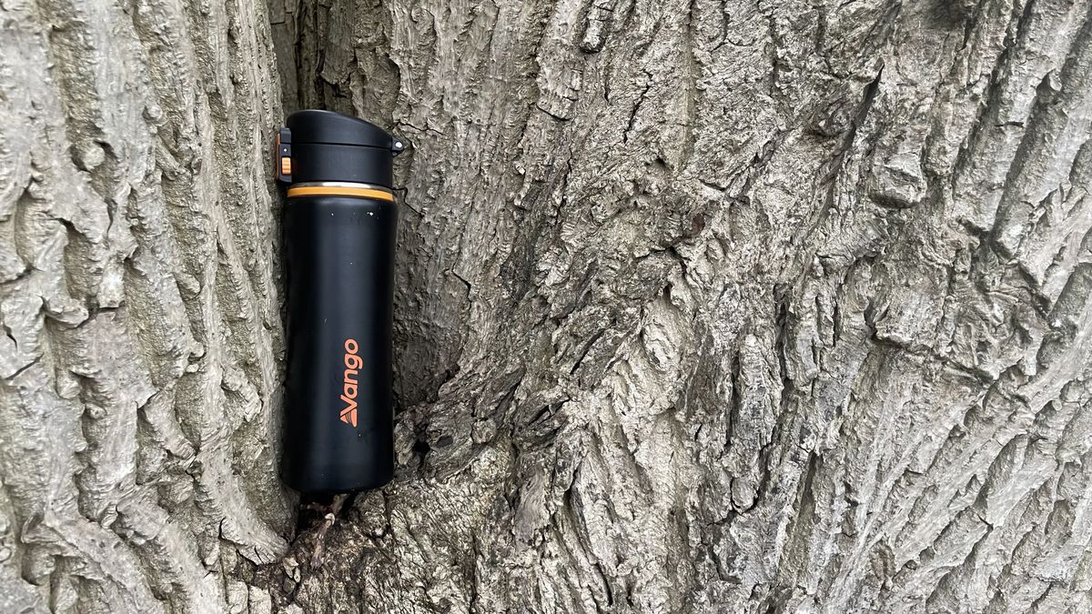 Vango Thermo Bottle review: a cheap, trusty choice for hydration on the ...
