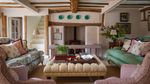 Should a sofa face the door? Expert advice from designers | Homes and ...