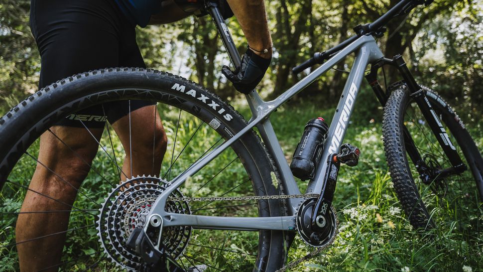 Has Merida kept the XC hardtail fire burning with an updated Big Nine ...