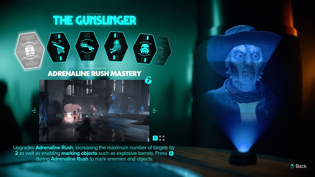 Star Wars Outlaws expert locations and every ability | PC Gamer