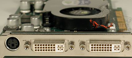 NVIDIA/PNY Quadro FX 1100: Light Flexing Of The Muscles - OpenGL: ATi ...