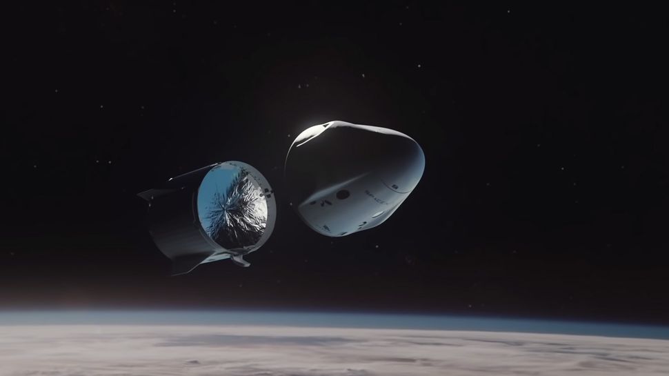 How SpaceX's Crew Dragon Demo-2 mission will work in 13 steps | Space