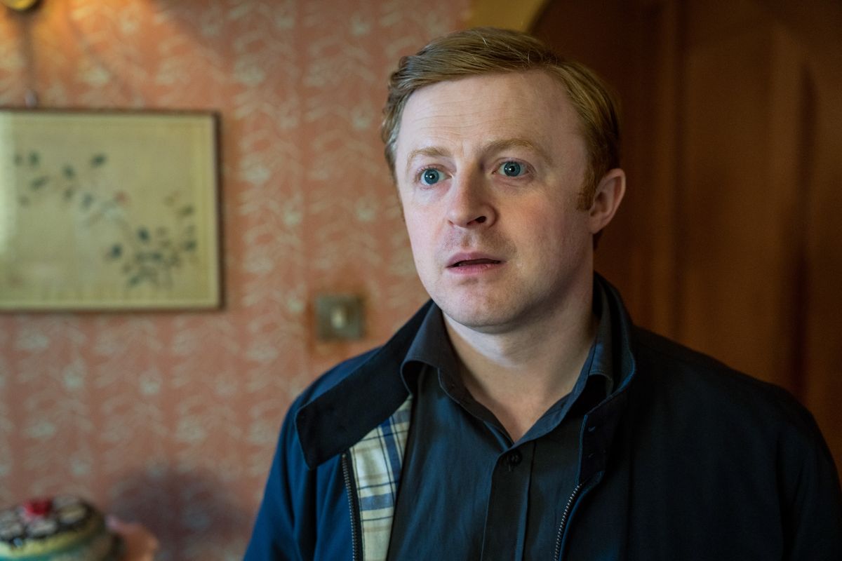 The Tourist season 2 episode 3 recap: What does Frank McDonnell want ...