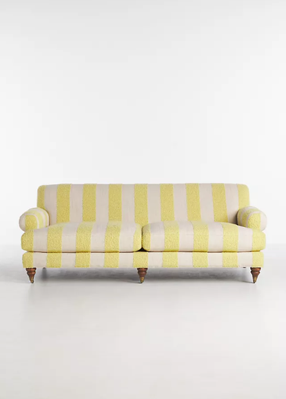 The 12 Best Anthropologie Sofas Are So Good Right Now | Livingetc
