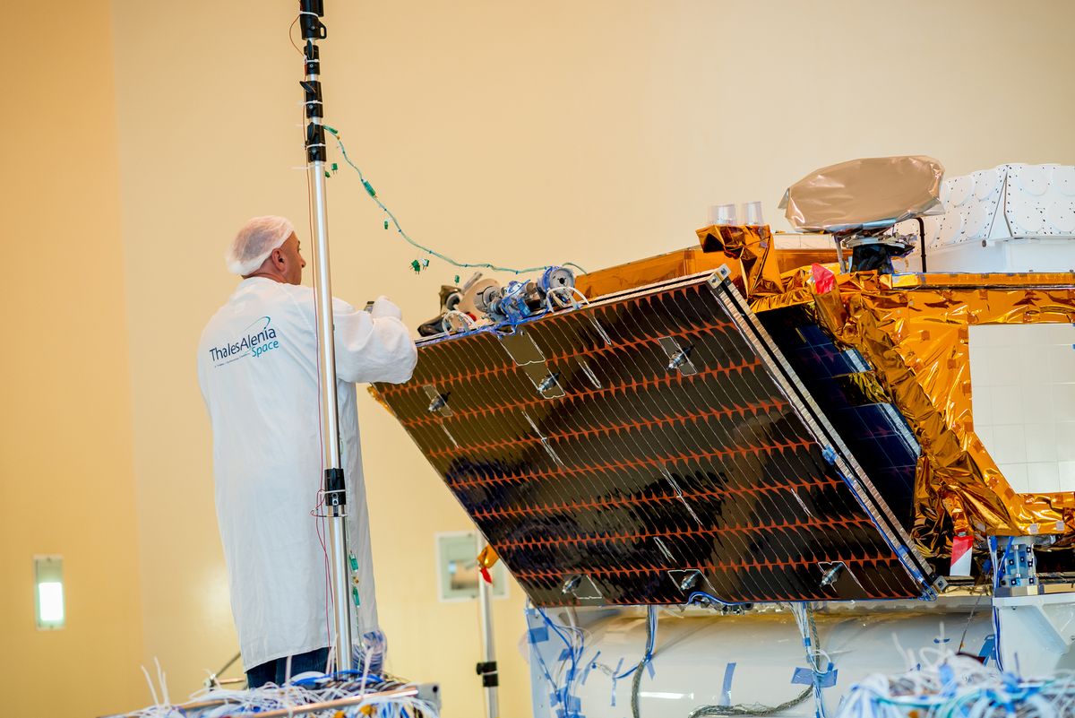 SpaceX Returns to Flight Today: Watch the Rocket Launch & Landing Try ...