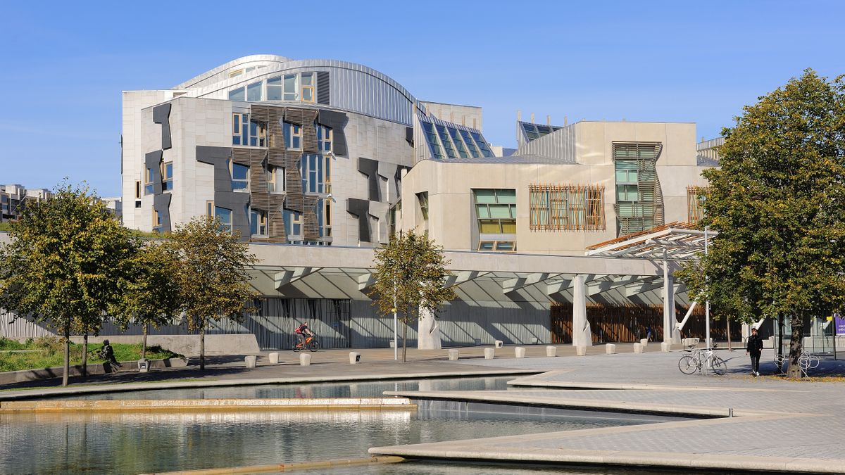 Inside the ScotGov agriculture division’s storage overhaul and shift to containerization | ITPro