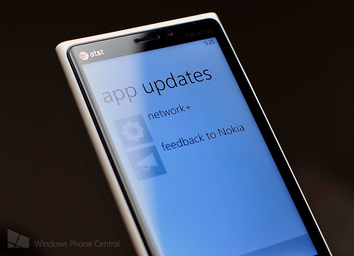 Nokia updates numerous system apps for Windows Phone 8 | Windows Central