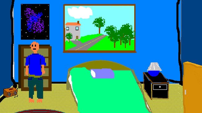 Check out the first game Stardew Valley creator Eric Barone ever made ...