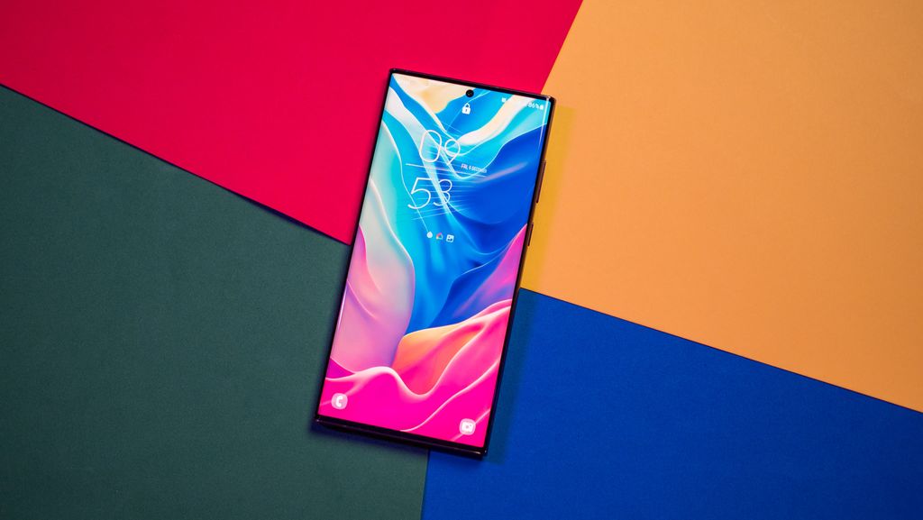 Samsung Good Lock: The ultimate guide to customizing your Galaxy phone ...