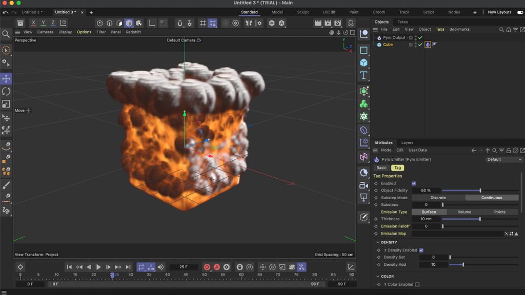 Create a folding paper animation | Creative Bloq