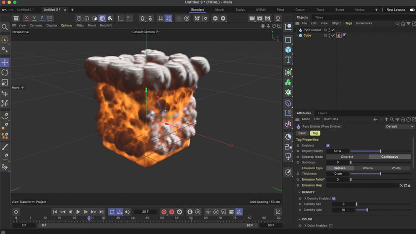 Create a folding paper animation | Creative Bloq
