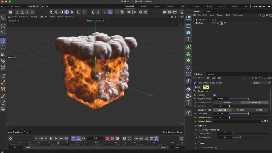 Create a folding paper animation | Creative Bloq