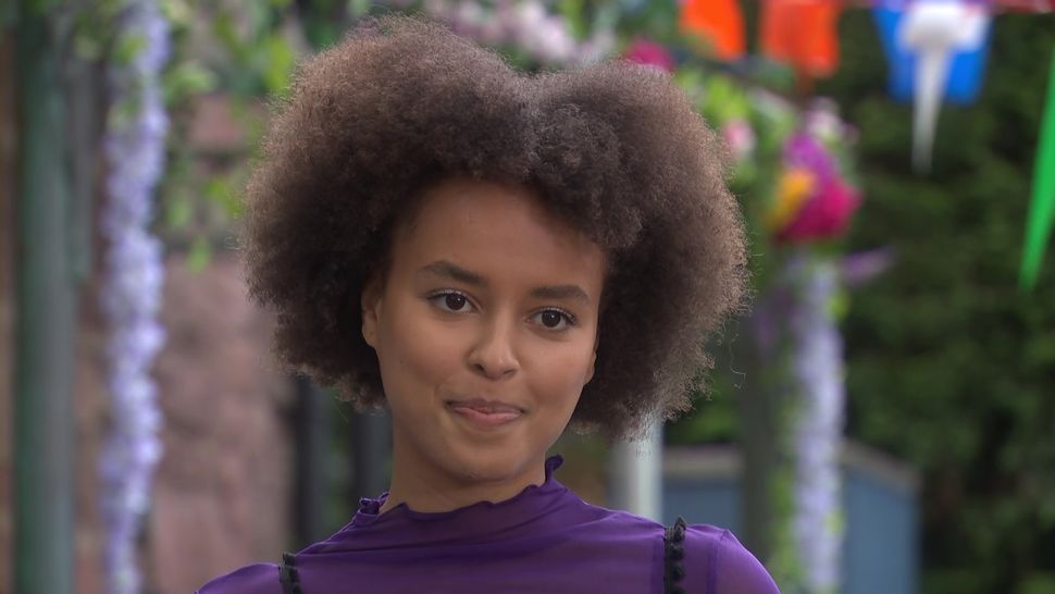 Hollyoaks spoilers: Leah Barnes gets a horrible shock! | What to Watch