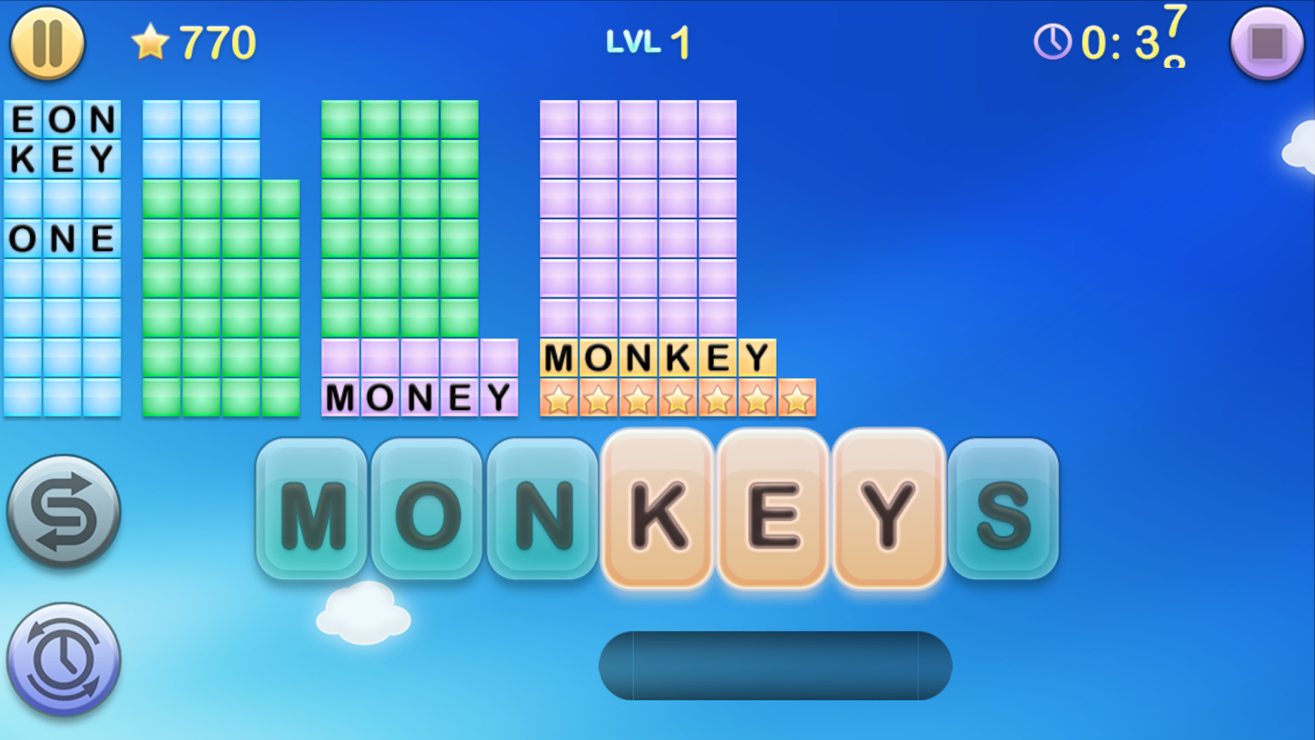 The Best Free Word Games For Android The Best Free Android Games 2023