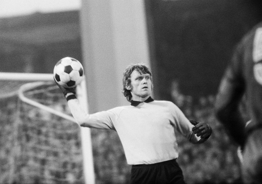 The best goalkeepers ever | FourFourTwo