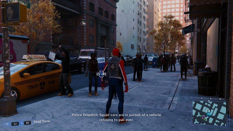 How to unlock the secret ESU suit in Marvel's Spider-Man for ...