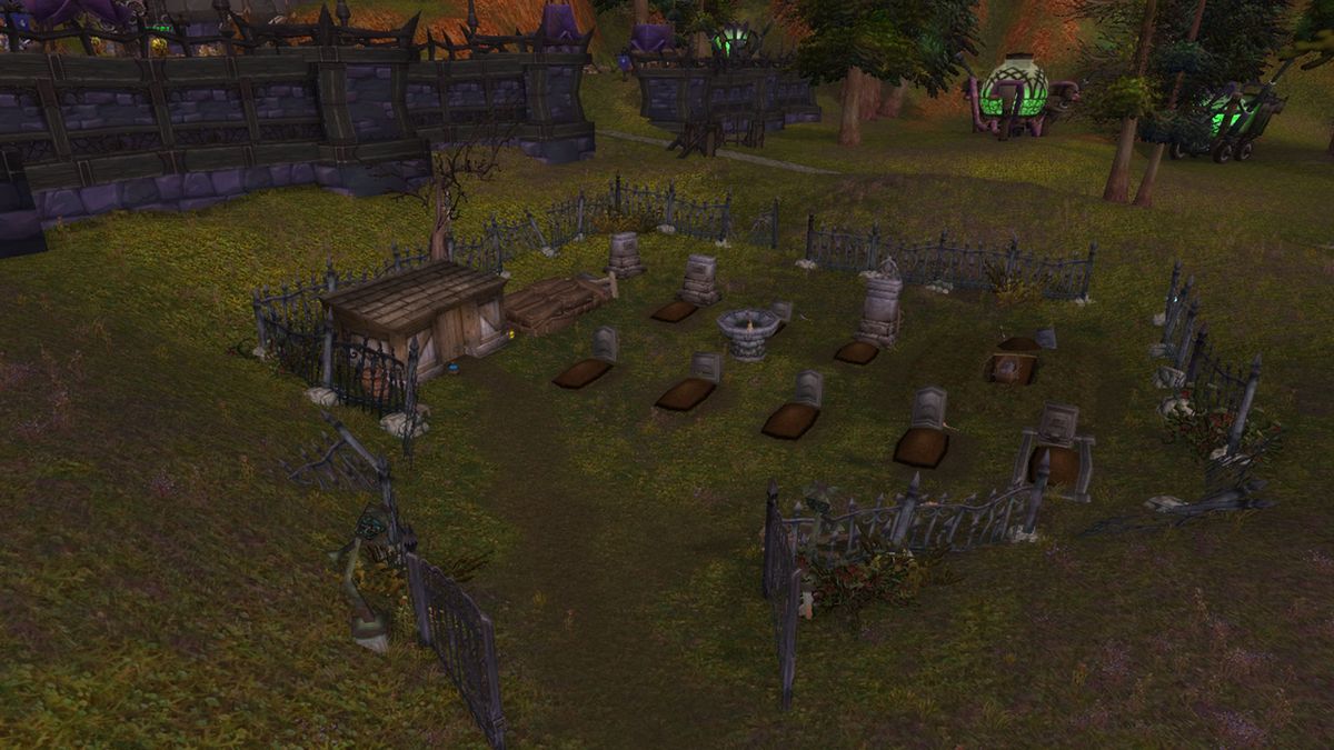 Every zone in Vanilla World of Warcraft ranked: Page 2 - Page 2 | PC Gamer