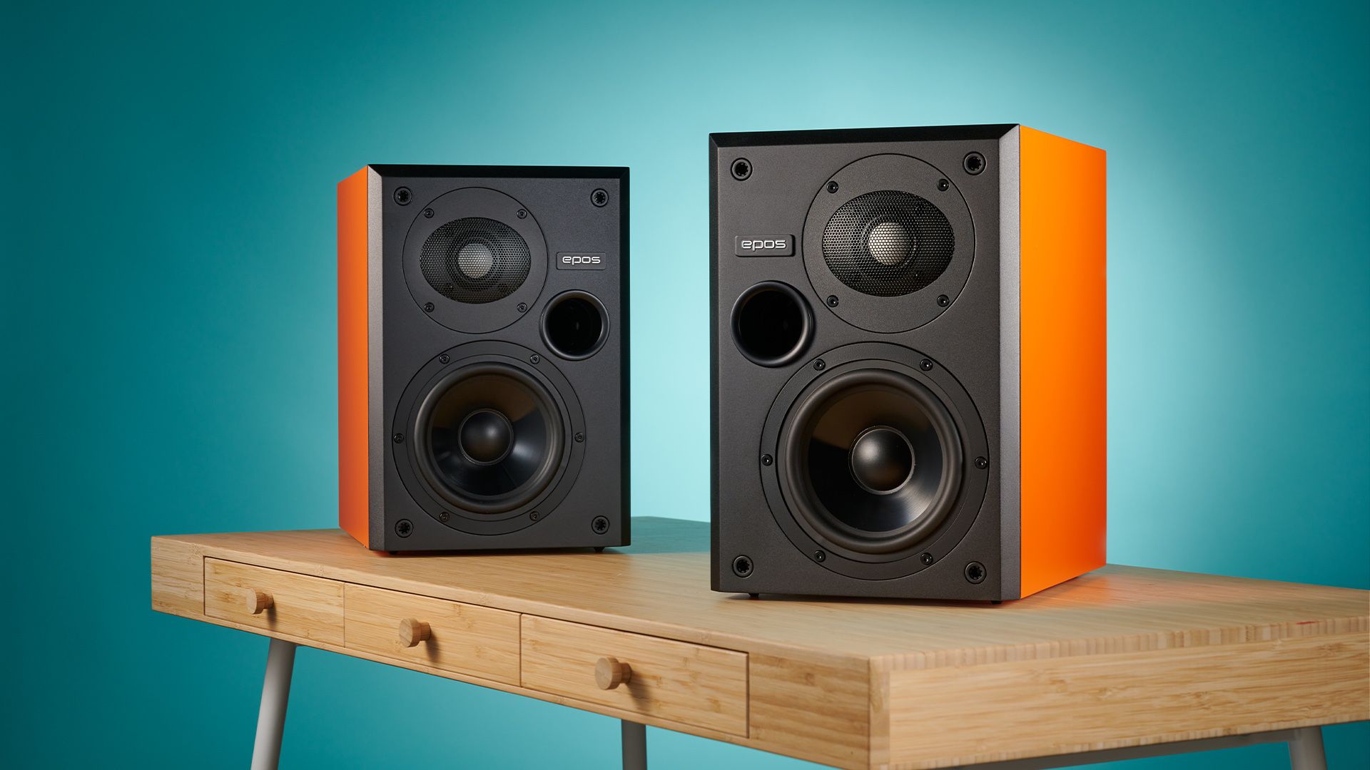 Best bookshelf speakers 2025: top standmounts for every budget tested ...