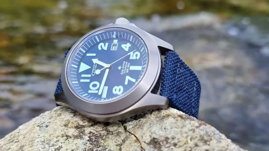 The best field watches 2025: tested by experts | Advnture
