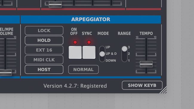 The producer's guide to arps, riffs and sequences | MusicRadar