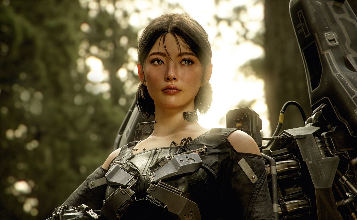 The best 3D art: outstanding examples for inspiration | Creative Bloq