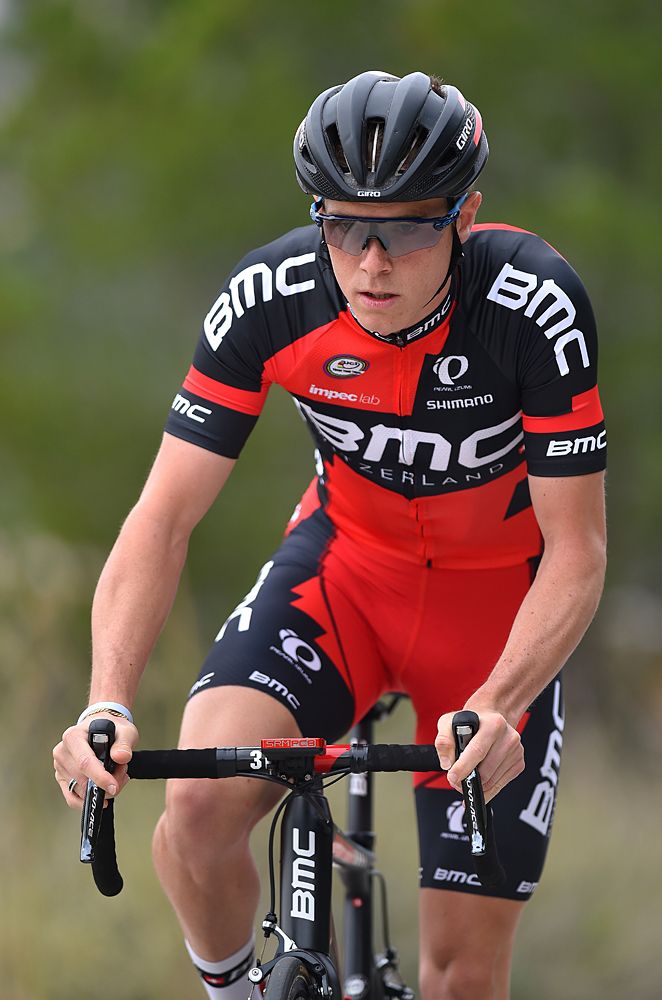 Rohan Dennis out of Volta a Catalunya with illness | Cyclingnews