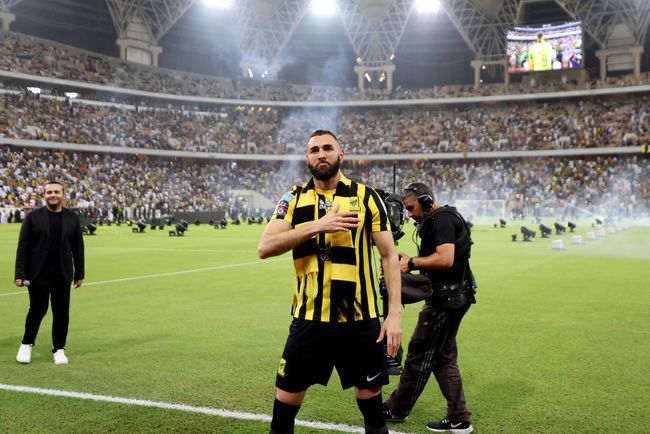 Ranked! The 100 best football players in the world: 2023 | FourFourTwo