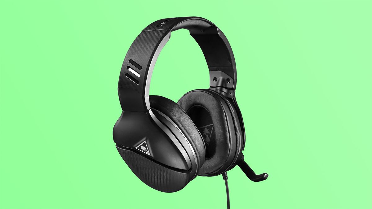 Turtle Beach’s newest affordable gaming headsets were designed for ...