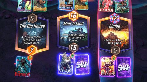 Say goodbye, Marvel's Avengers has officially been delisted across all ...