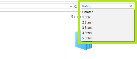 How to Star Rate Your Files in Windows 10 (and Why You'd Want to ...