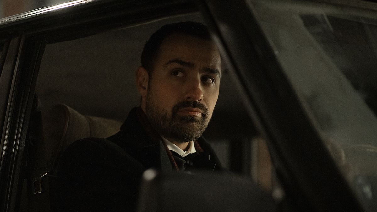 I Liked Jamie Foxx's Back In Action Well Enough, But I Gotta Say The ...