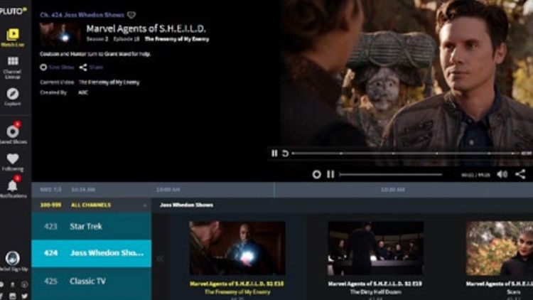 Pluto TV Lands Content Deals With Lionsgate, MGM, Warner Bros. | Next ...