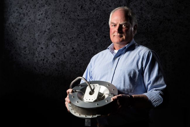 NASA Asteroid-Sampling Mission Being Readied for 2016 Launch | Space