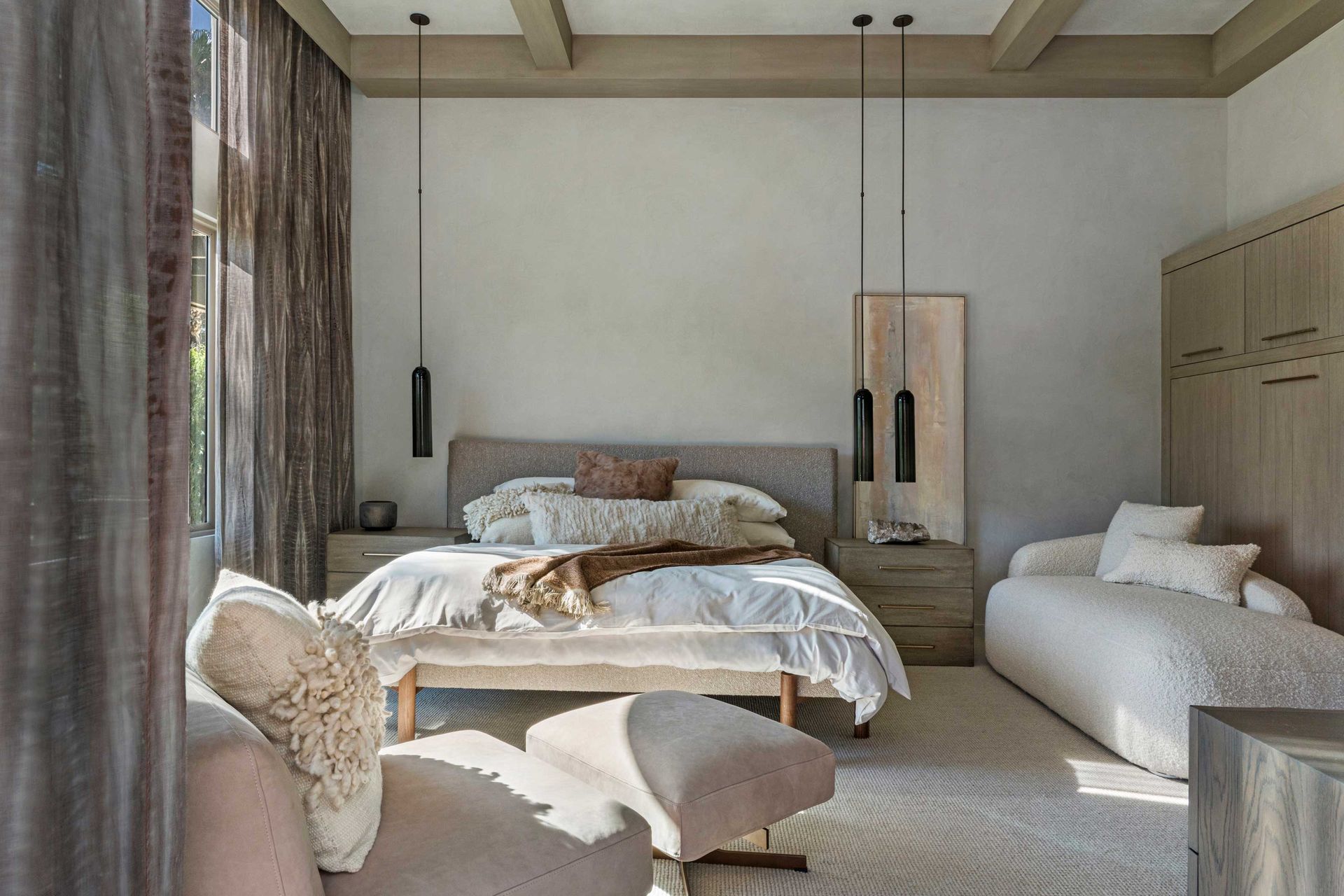 11 cozy corner ideas for your home to curl up in | Livingetc