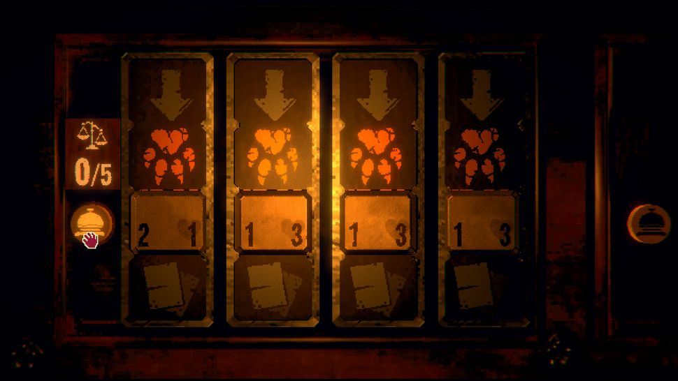 Inscryption sliding puzzle answers to solve the first cabin puzzle ...