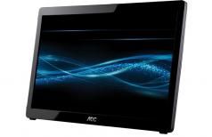 AOC e1649Fwu 15.6-inch Portable USB Monitor Review | Portable Monitor Review | Laptop Mag
