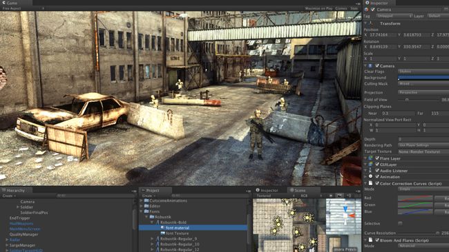 How to make a videogame (with no experience) | GamesRadar+