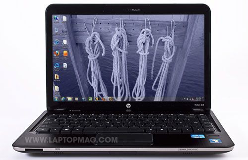 HP Pavilion dm4t (2011) Review | Budget Laptop Reviews | Laptop Reviews ...
