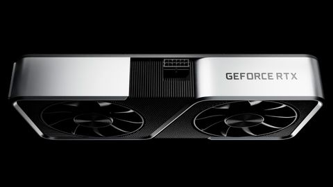 The five best Nvidia GPUs of all time: Looking back at over 20 years of ...