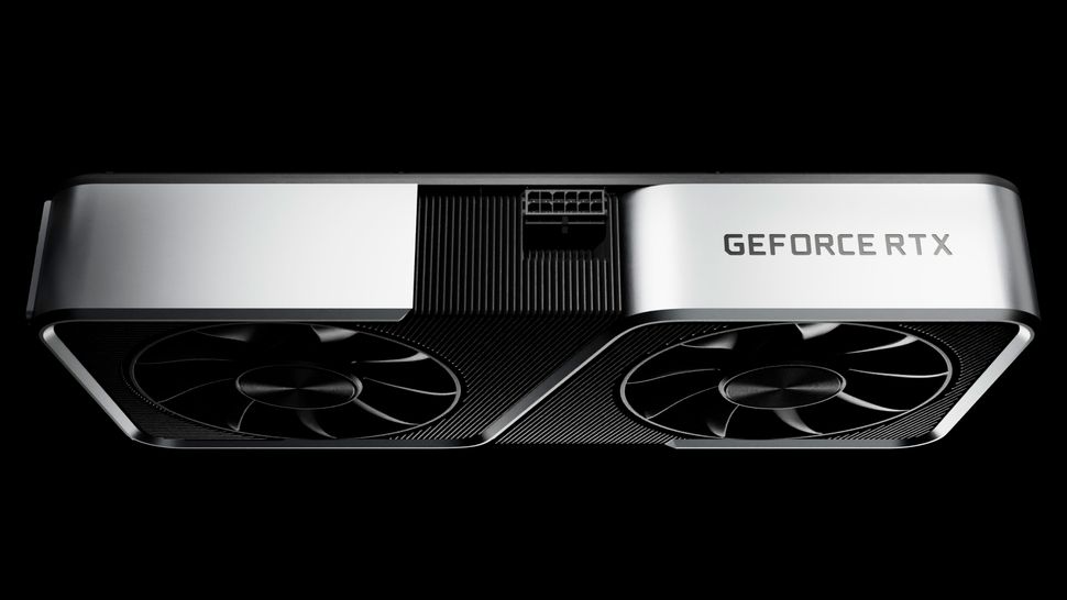The five best Nvidia GPUs of all time: Looking back at over 20 years of ...