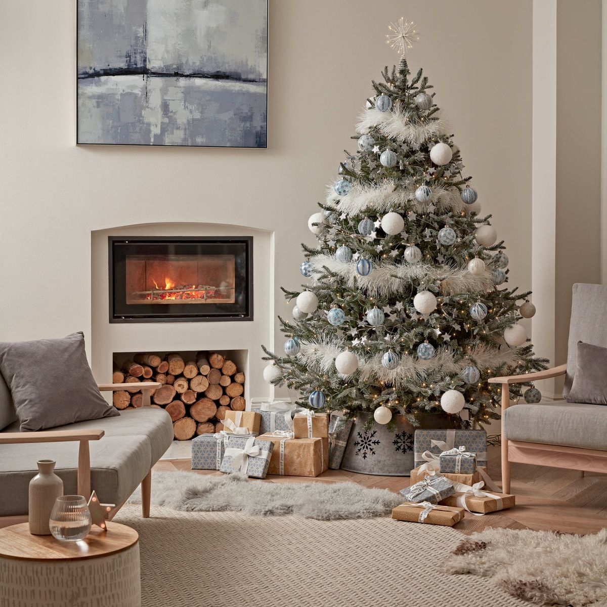 Updating your Christmas decorations? The Cox & Cox 30% discount is now ...