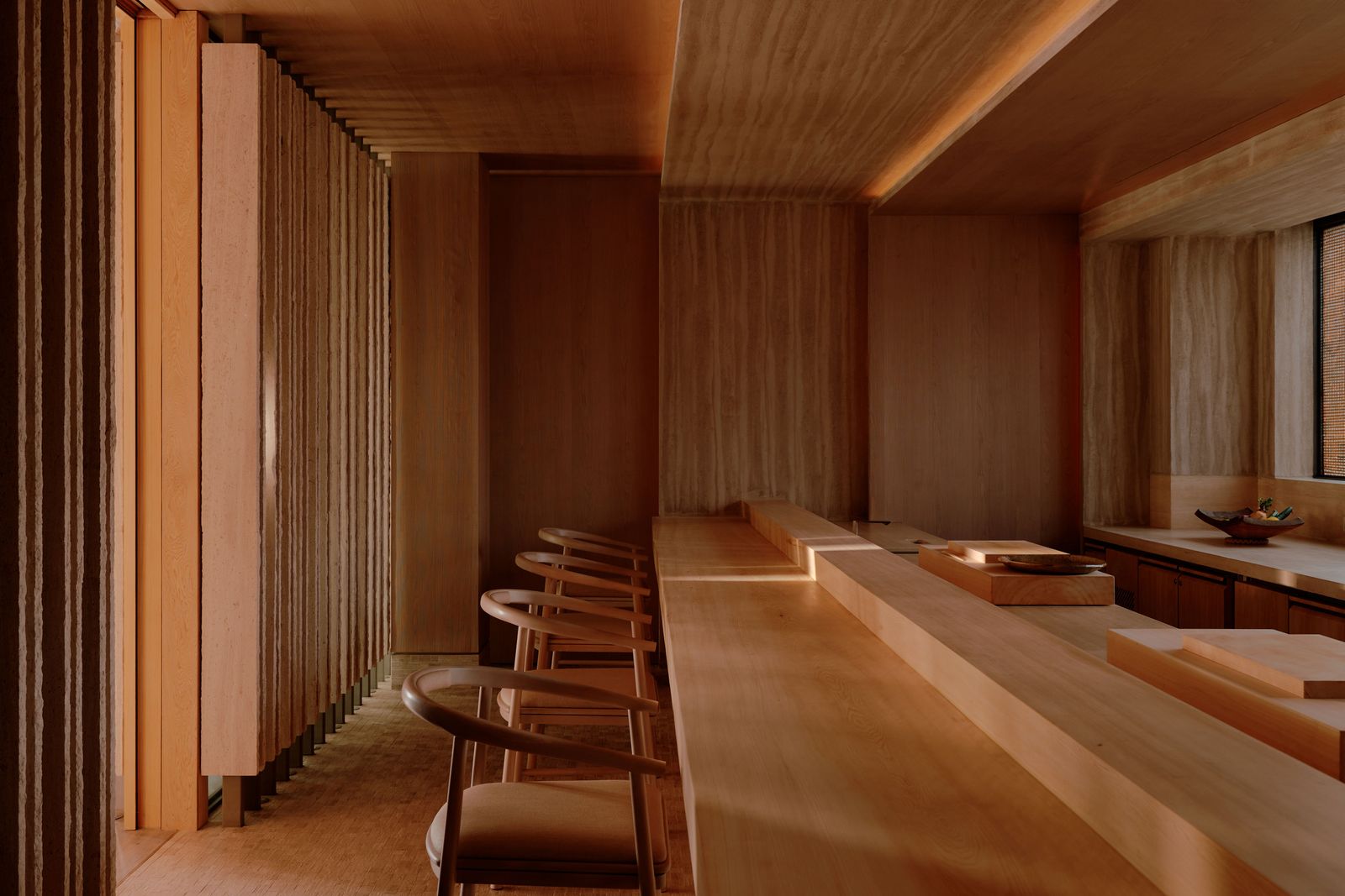 Tour the new Aman Nai Lert Bangkok, a city slicker | Wallpaper*