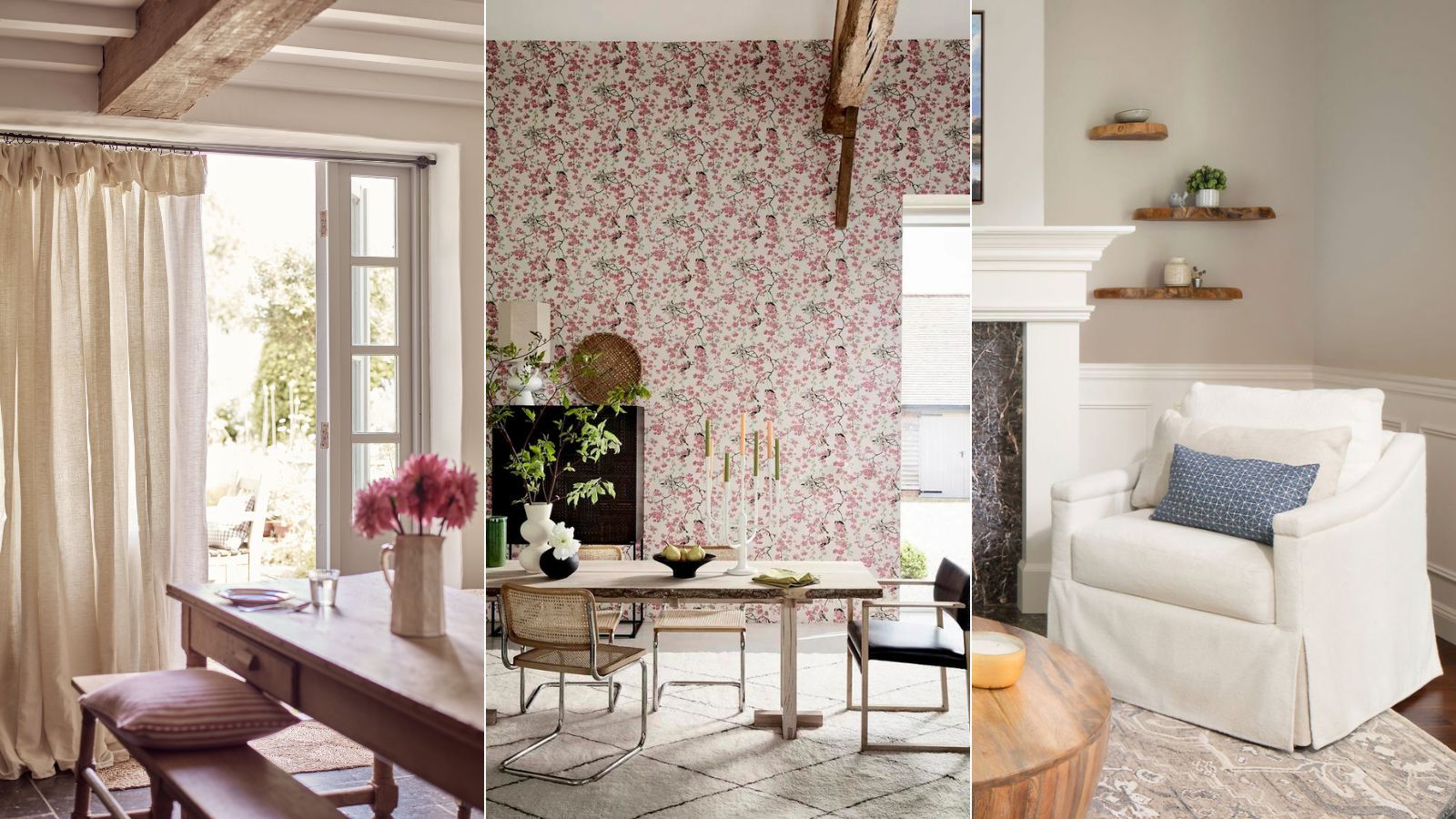 23 spring decor ideas for a seasonal home refresh